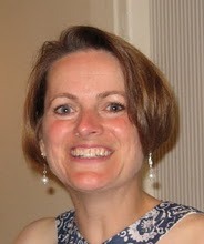 Judy Ann Sadler (Author of Nothing Happens in This Book)