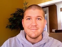 Erik Reed (Author of The Guardian)