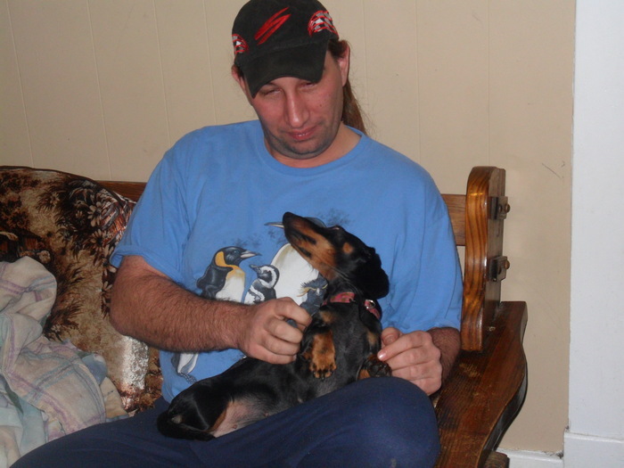 William P. Pierson ( of Jason Daniel Kowalczyk Presents)