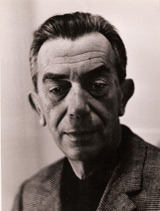 Marcel Aymé (Author of Le passe-muraille)