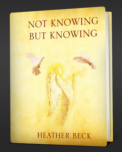 Heather Beck (Author of Not Knowing But Knowing)