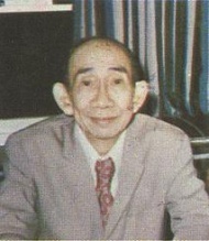 Gregorio F. Zaide (Author of José Rizal)