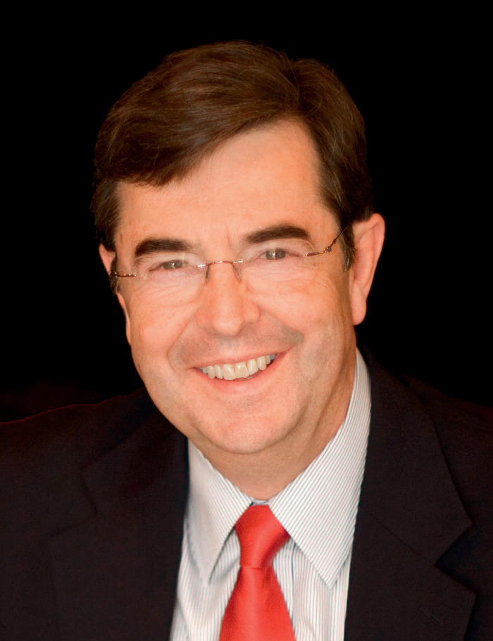 Dennis R. Deaton (Author of The Book on Mind Management)