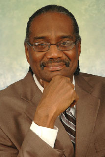 Rudolph Hall (Author of Narcissistic Behavior in the Postmodern Era)