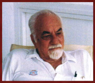 George Kilbourne (Author of Country Lawyer)