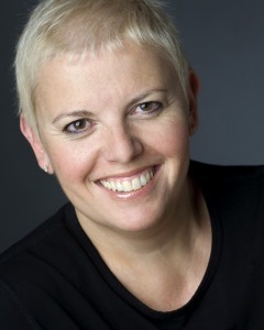 Anne Katz (Author of Surviving After Cancer)