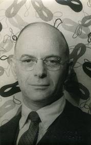 Louis Kronenberger (Author of Kings and Desperate Men)