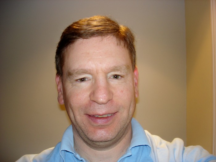 Peter Mandel (Author of Zoo Ah-Choooo)