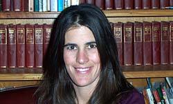 Lori Polydoros (Author of Top 10 Mythical Creatures)