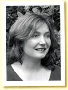 Gwyneth Rees (Author of Fairy Dust)