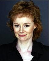 Mary Bly (Author of Lizzie & Dante)