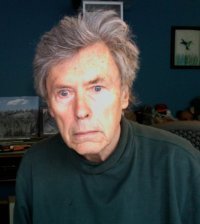 George Shea (Author of First Flight)
