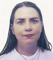 Jennifer Thomson (Author of Living Cruelty Free)