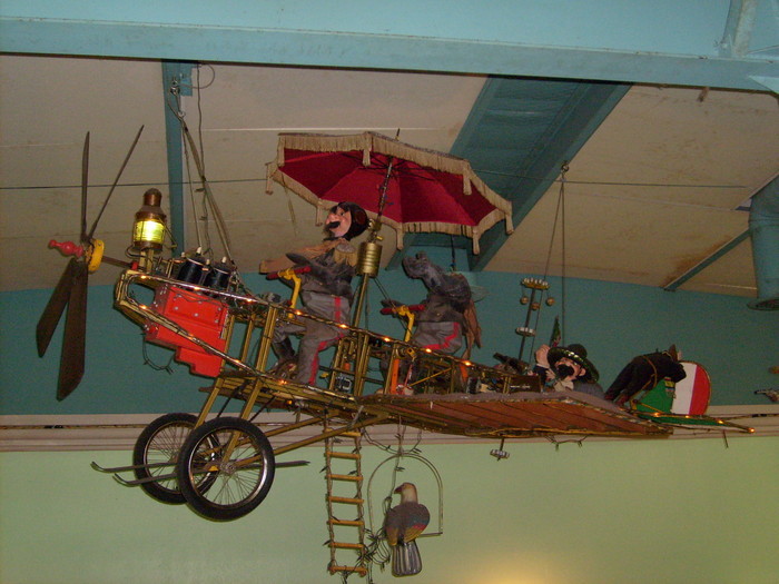 Patricia Snodgrass (Author of Glorious)