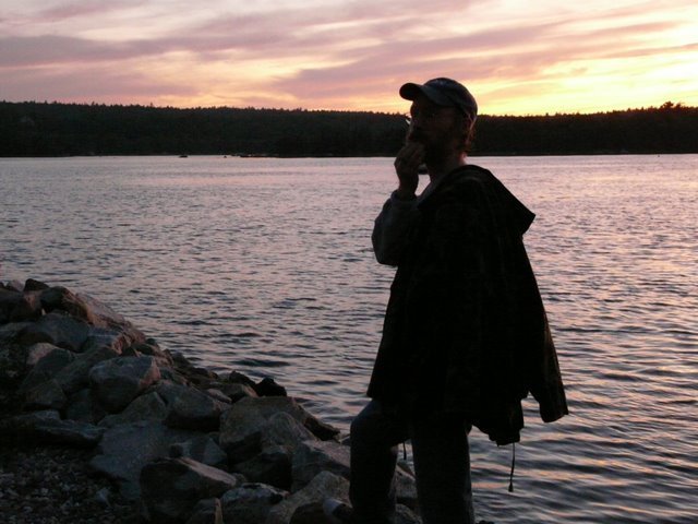 Robin Anderson-Forbes (Author of The Jolly Lobster)