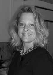 Taylor Baldwin Kiland (Author of Unwavering)