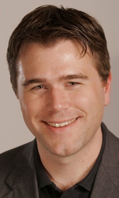 Tim O'Shei (Author of Creepy Urban Legends)