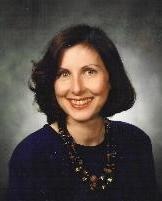 Laura B. Edge (Author of Locked Up)