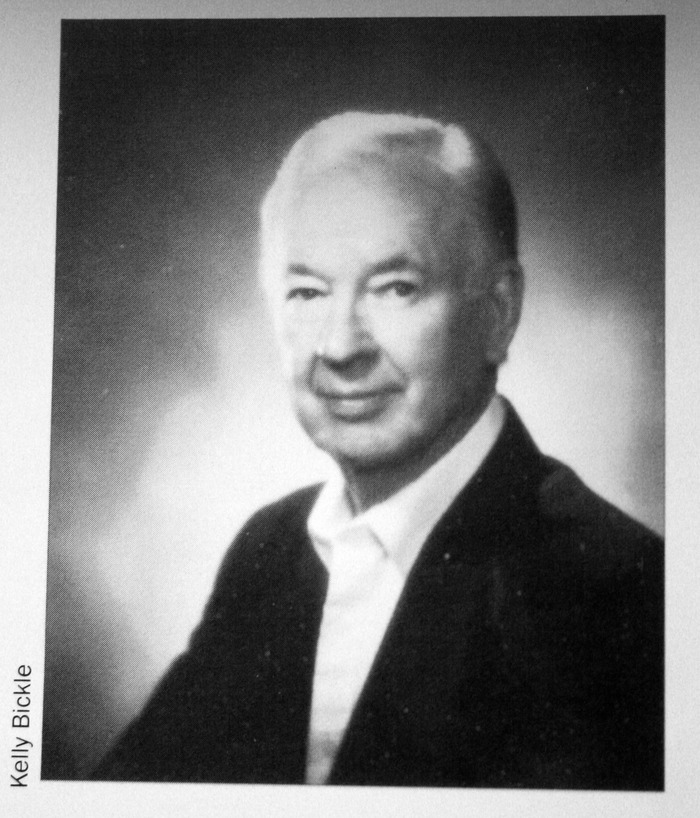 William C. Anderson (Author of Bat-21)