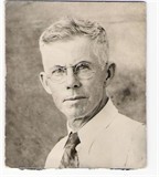 Ernest Albert Law (Author of Autobiography of Ernest Albert Law)