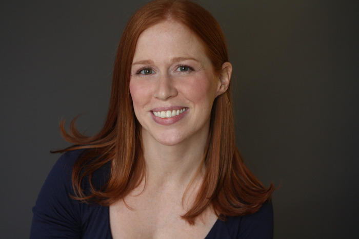 Jennifer Close (Author of Girls in White Dresses)