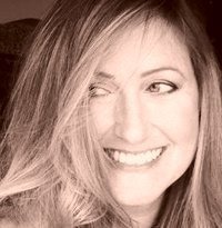 Bethany J. Barnes (Author of Taming the Wildcat)