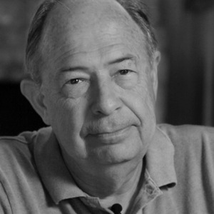 Stephen Coonts (Author of Flight of the Intruder)