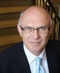 Miroslav Volf (Author of Exclusion and Embrace)