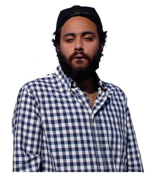 Fola (Author of The Seed)