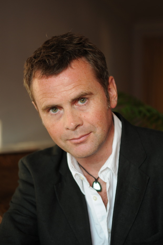 Robin Bayley (Author of The Mango Orchard)