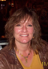 Anne Eldridge (Author of Alice & Henry)