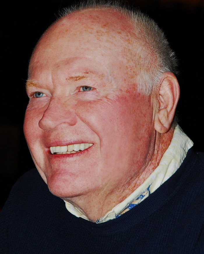 George Snyder (Author of Gunman and the Angel)