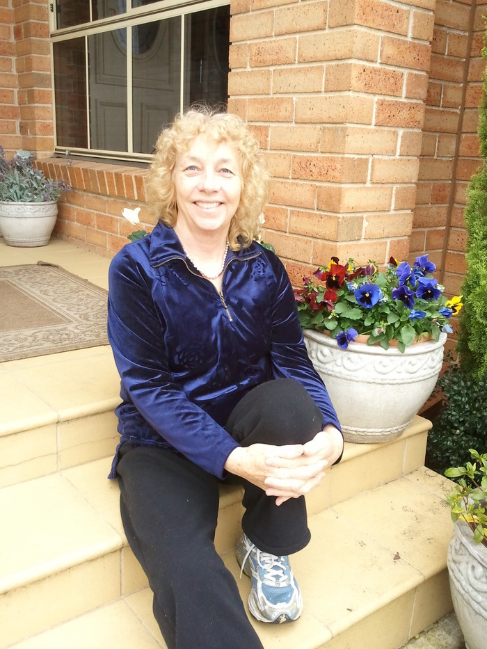 Sheila Kennedy (Author of Meetings with Spirit)