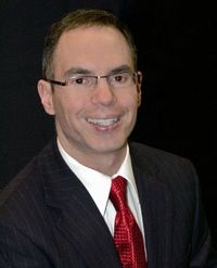 Charles Rotblut (Author of Better Good than Lucky)