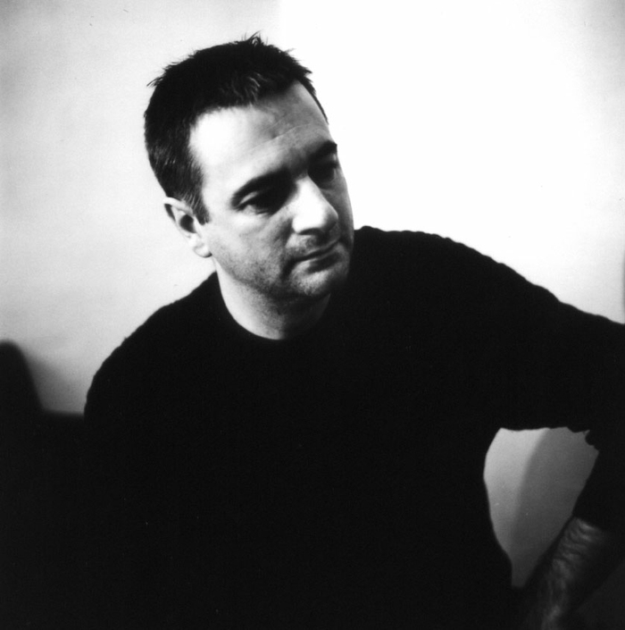 Paul Morley (Author of The Age of Bowie)