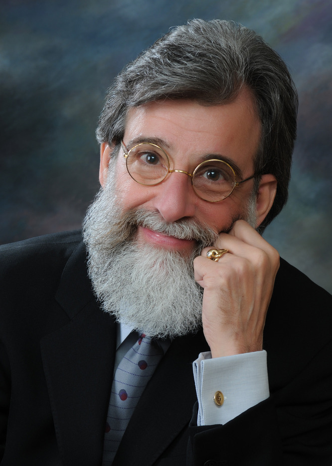 Steven Z. Kussin (Author of Doctor, Your Patient Will See You Now)
