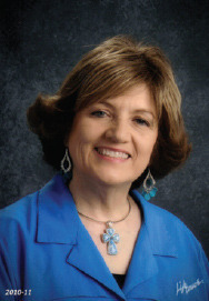 Donna Boddy (Author of Angel with a Mission)