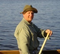 Don Shelby (Author of The Season Never Ends - Wins, Losses, and the ...