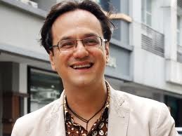 Karim Raslan (Author of Journeys through Southeast Asia)