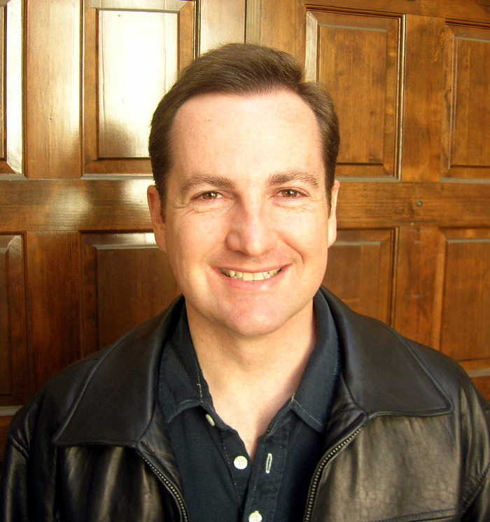 Robert Niles (Author of Stories from a Theme Park Insider)