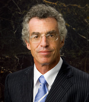 Frederic S. Mishkin (Author of The Economics of Money, Banking, and Financial Markets)