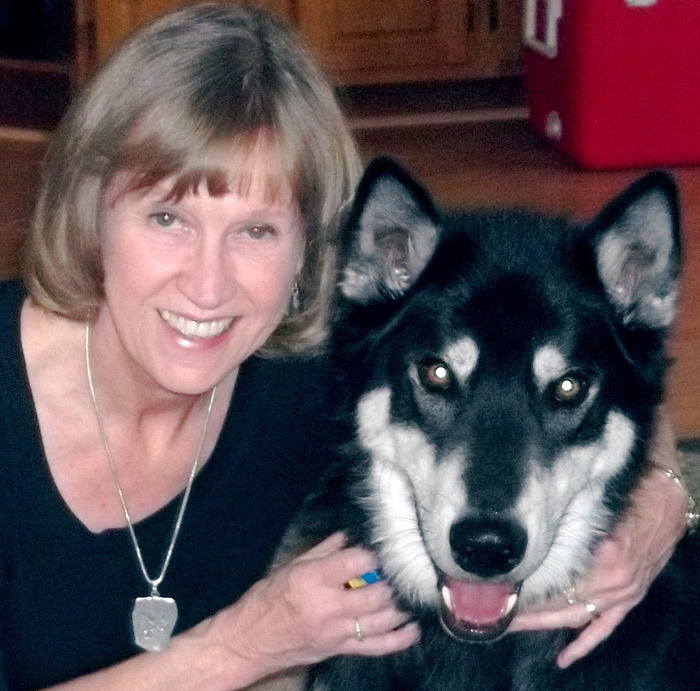 Meg Files (Author of Writing What You Know)