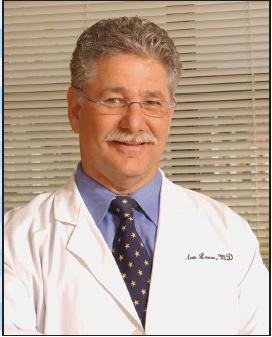 Alan M. Lazar (Author of Beyond the Knife)