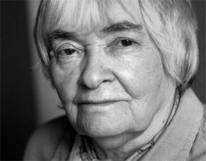 Maria Janion (Author of Niesamowita słowiańszczyzna. Fantazmaty literatury)