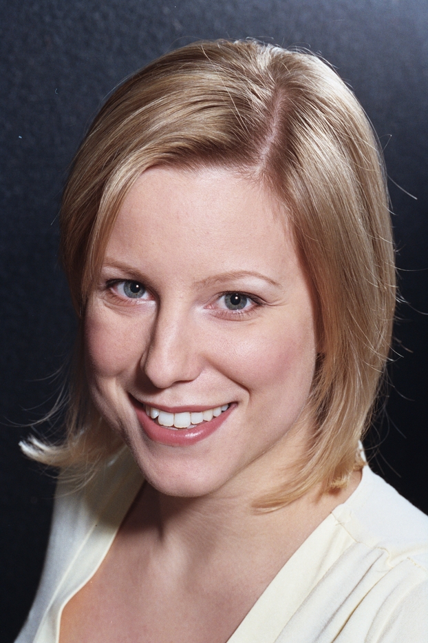 Charlotte Anne Walters (Contributor of Sherlock's Home)