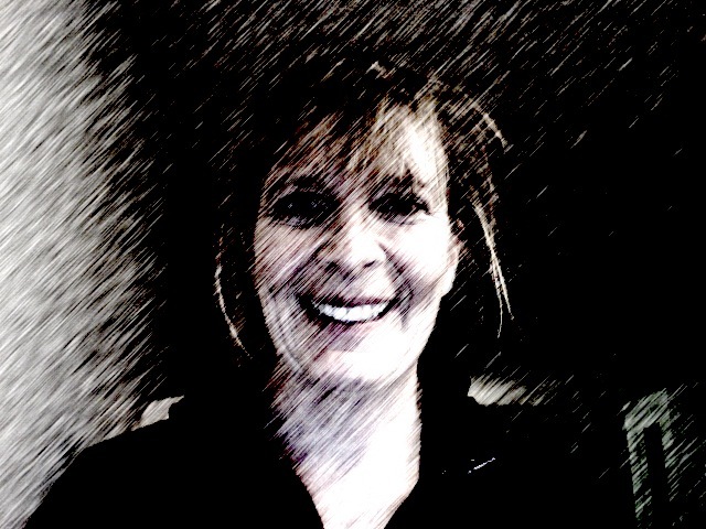 Katherine Emmons (Author of Ratatouille)