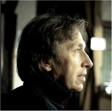 Pascal Bruckner (Author of Bitter Moon)