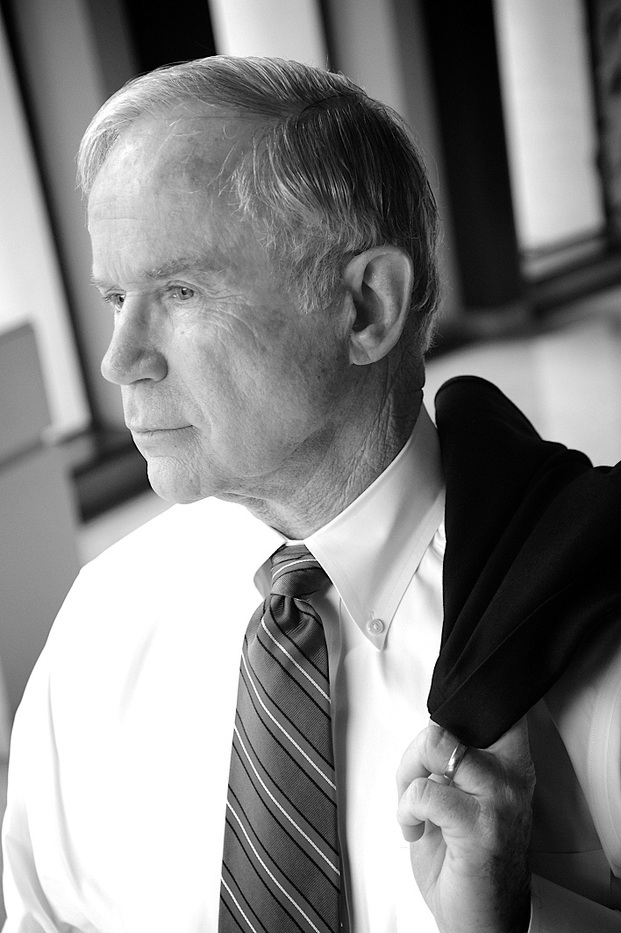 Jay Roudebush (Author of Secret of the Scarab)