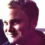 Ben Rice (Author of Pobby and Dingan)