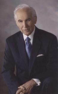 Gene Edwards (Author of A Tale of Three Kings)